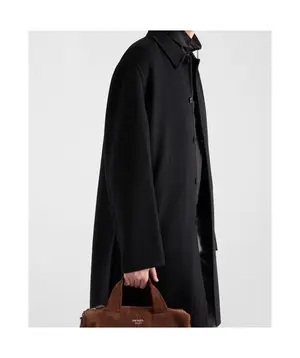 Prada Wool Blouson