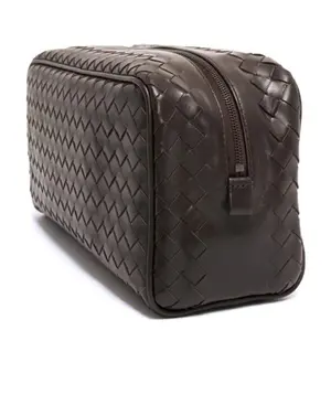 Bottega Veneta Woven Clutch