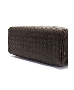 Bottega Veneta Woven Clutch