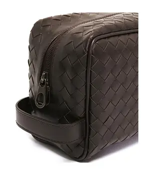 Bottega Veneta Woven Clutch