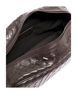 Bottega Veneta Woven Clutch