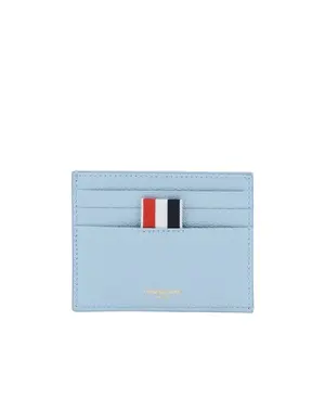 Men's Thom Browne Blue Accessories
