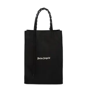 Palm Angels Printed Totes