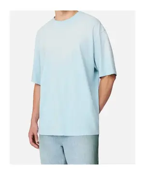 Axel Arigato Bubble Reverse T-shirt - Blue