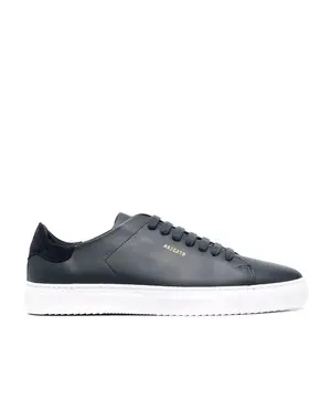 Axel Arigato Lace-up Round Toe Sneakers
