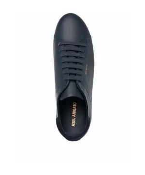 Axel Arigato Lace-up Round Toe Sneakers