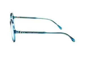 Isabel Marant Étoile Geometric Eyeglasses