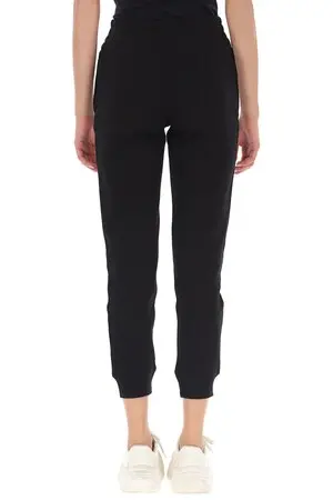 Moschino Detail Sweatpants