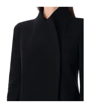 TOM FORD Long Coat