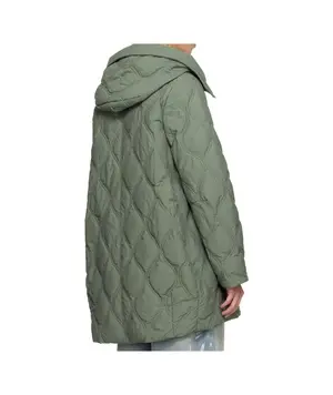 Canada Goose Quilted Down Jacket