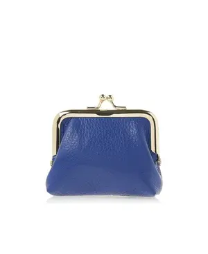VIVIENNE WESTWOOD Logo Wallet