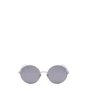 Isabel Marant Étoile Round Frame Sunglasses - Gray