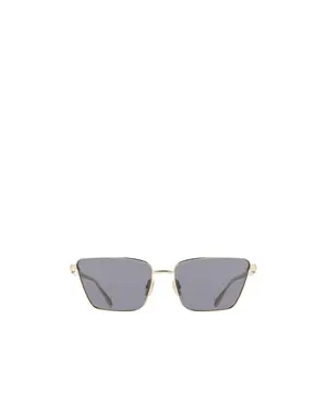 FERRAGAMO Geometric Sunglasses - Gray