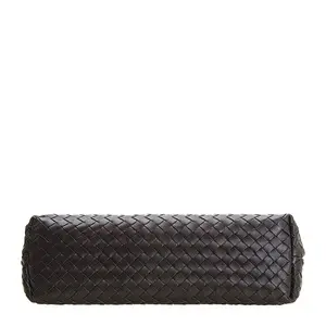 Bottega Veneta Woven Logo Handbag