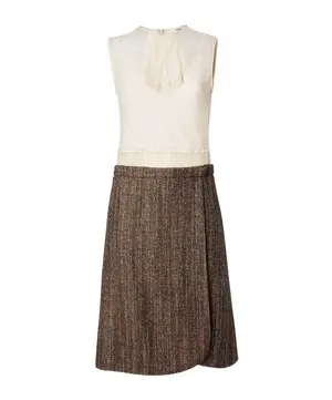 Fendi Day Dresses