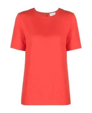 P.a.r.o.s.h Short Blouses
