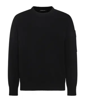 C.P. COMPANY The Metropolis Series Crewneck Sweater