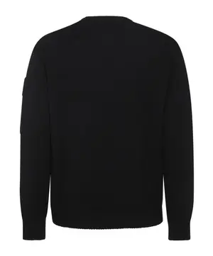 C.P. COMPANY The Metropolis Series Crewneck Sweater
