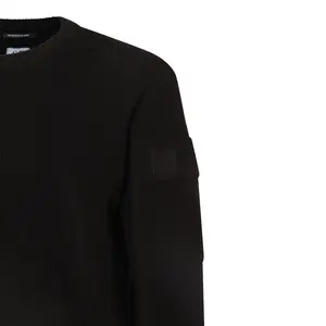 C.P. COMPANY The Metropolis Series Crewneck Sweater