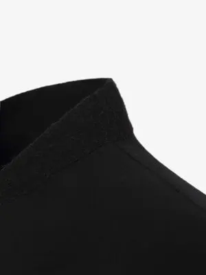 Givenchy Belted Chain Blazer Jacket