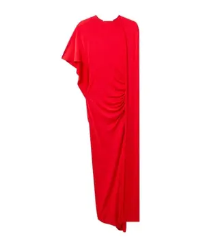 Stella Mccartney Draped Cocktail Dresses