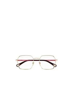 Chloé Eyeglasses - Multicolor