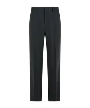 Acne Studios Belt Loop Casual Pants