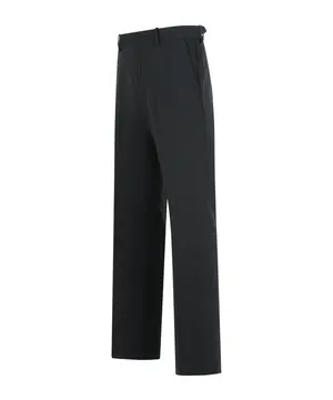 Acne Studios Belt Loop Casual Pants