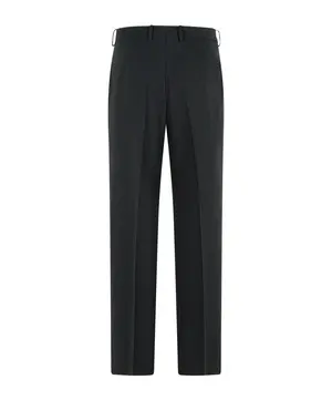 Acne Studios Belt Loop Casual Pants
