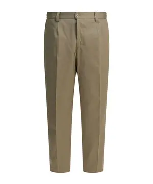 Briglia 1949 Frill Pants For Men