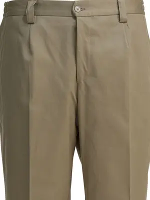 BRIGLIA 1949 Portofinos Slim-fit Pants - Beige