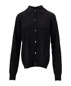 P.a.r.o.s.h Collared Cardigans For Women