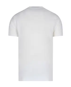 ZANONE Short-sleeved Crewneck T-shirt