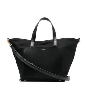 JIL SANDER Wander Square Small Tote Bag
