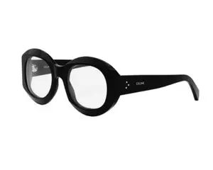 Celine Logo Eyeglasses