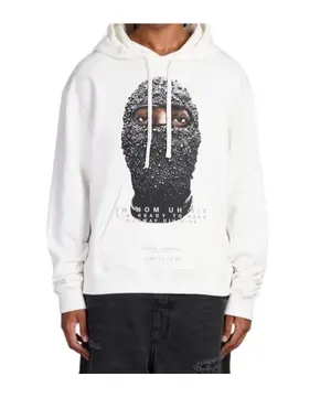 Ih Nom Uh Nit Cuffed Activewear For Men