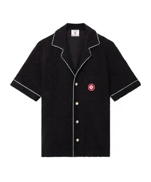 Casablanca Short Sleeve Shirt