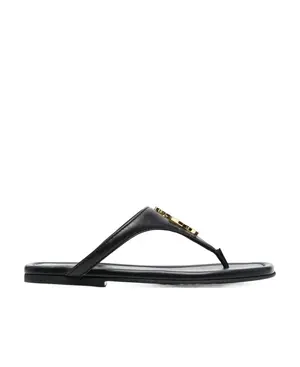 J.W.ANDERSON Logo Slippers