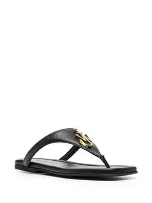 J.W.ANDERSON Logo Slippers