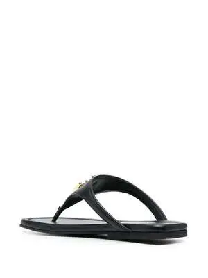 J.W.ANDERSON Logo Slippers