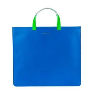Comme Des Garcons Handheld Totes
