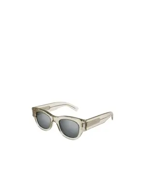 Saint Laurent Cat-eye Sunglasses