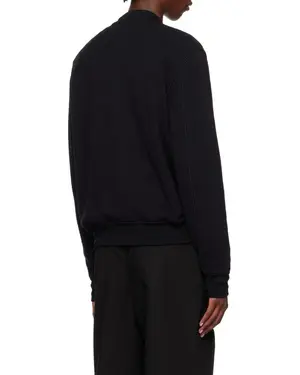 Givenchy 1952 Varsity Bomber Jacket