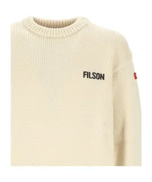 Junya Watanabe Ribbed Knit Jumper
