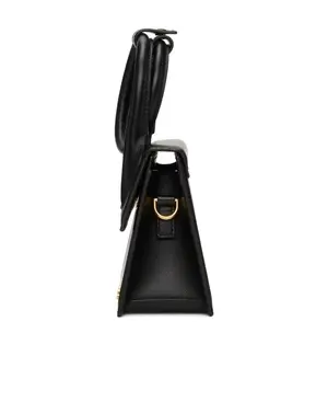 Jacquemus Le Chiquito Mini Bag - Black