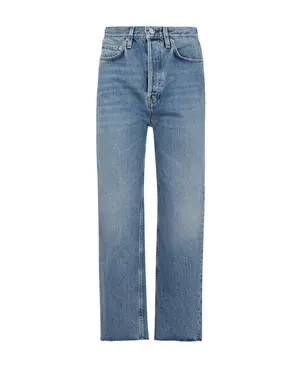 Toteme Patchwork Jeans For Women