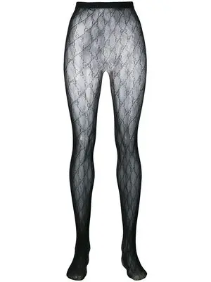 Gucci Gg Tights