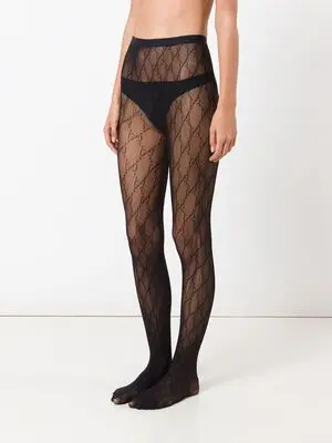 Gucci Gg Tights