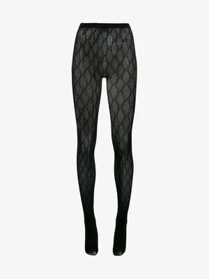 Gucci Gg Tights