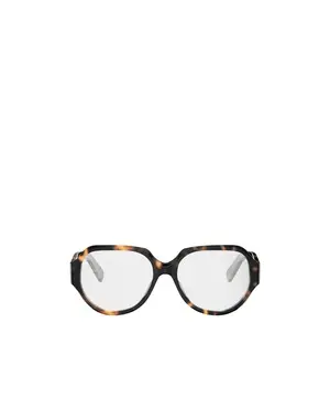 Celine Full-frame Eyeglasses - White